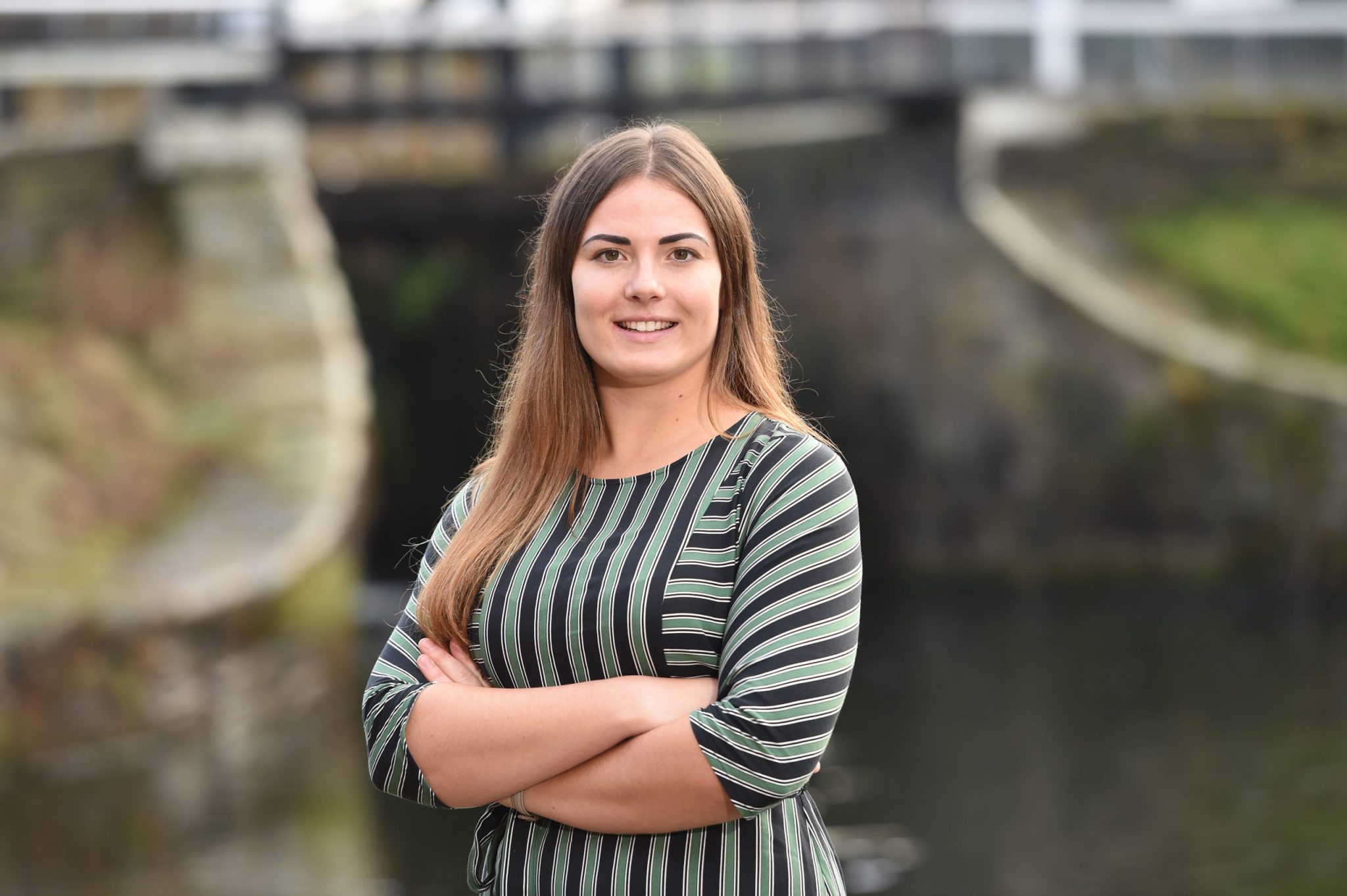 Hannah - The Compliance People