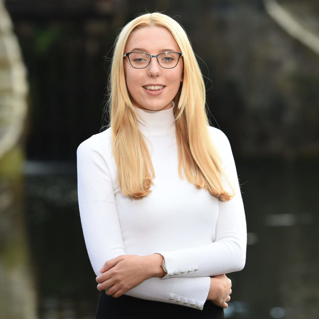 Esther - The Compliance People