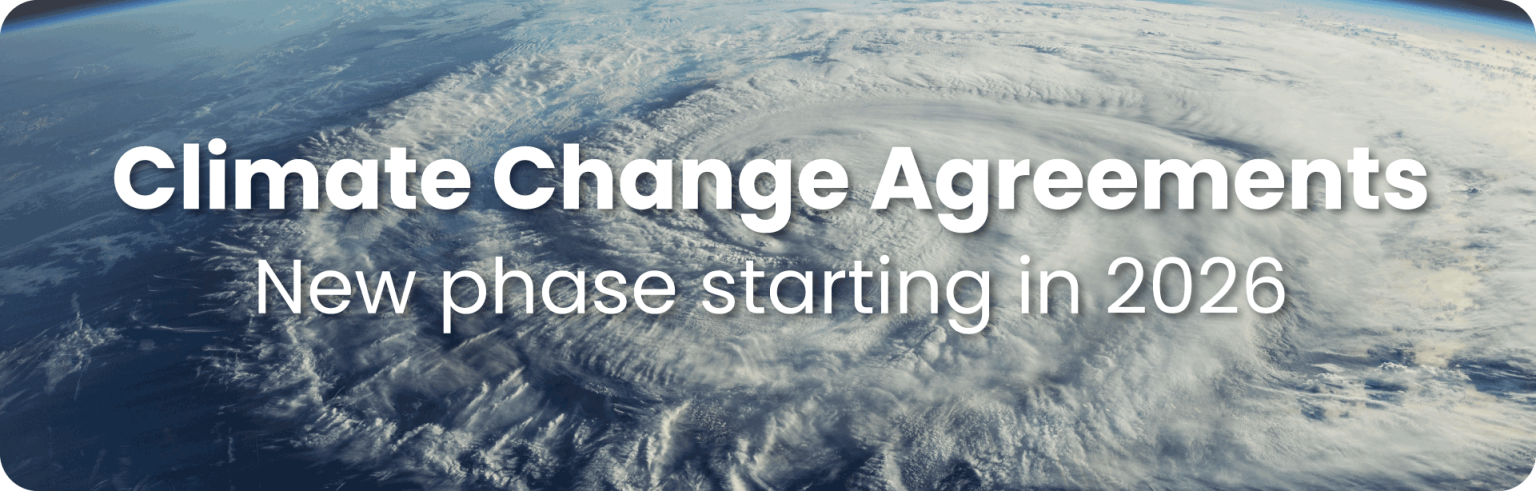 Climate Change Agreements - Are you ready for the new phase in 2026 ...