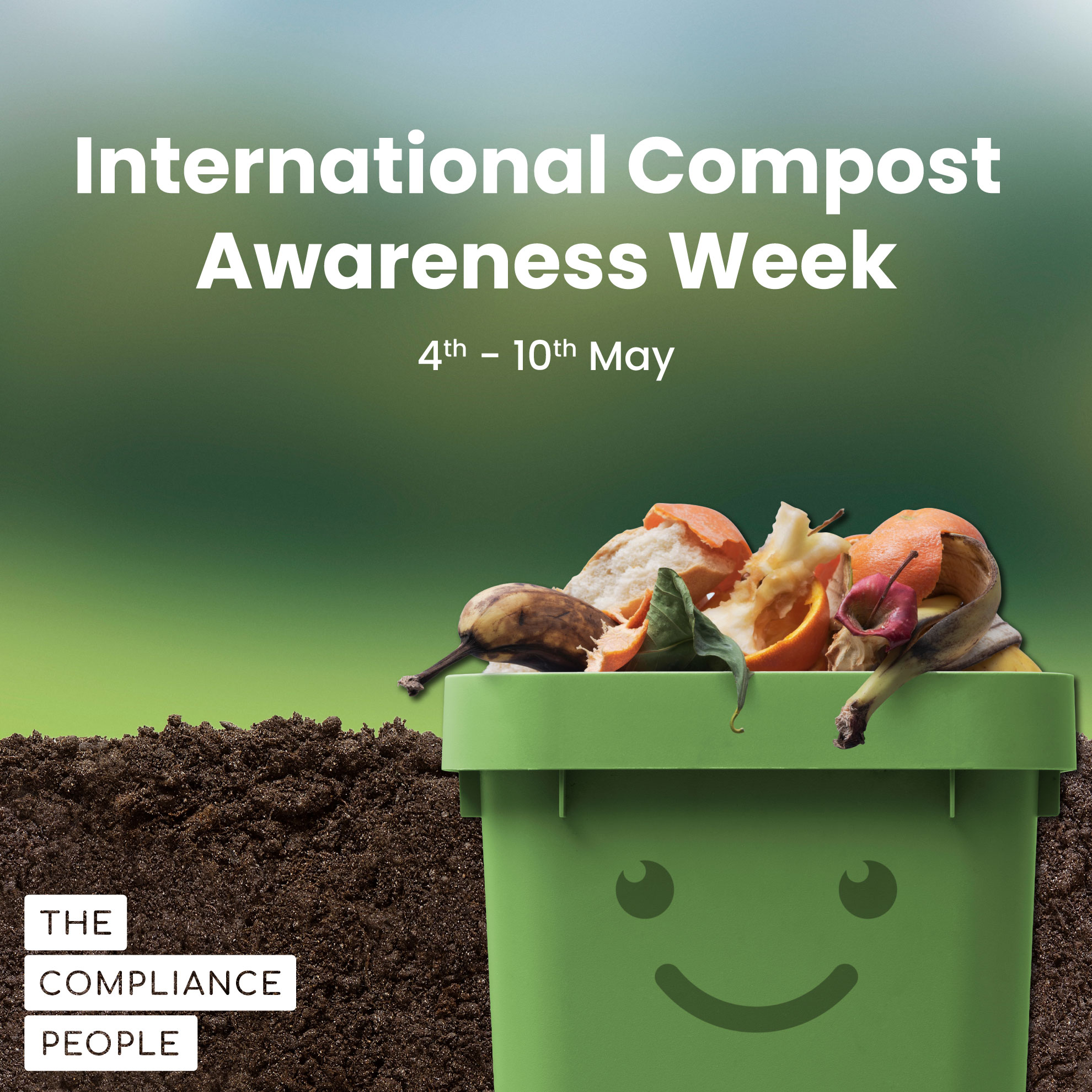 Turning waste into wealth: The case for composting - The Compliance People