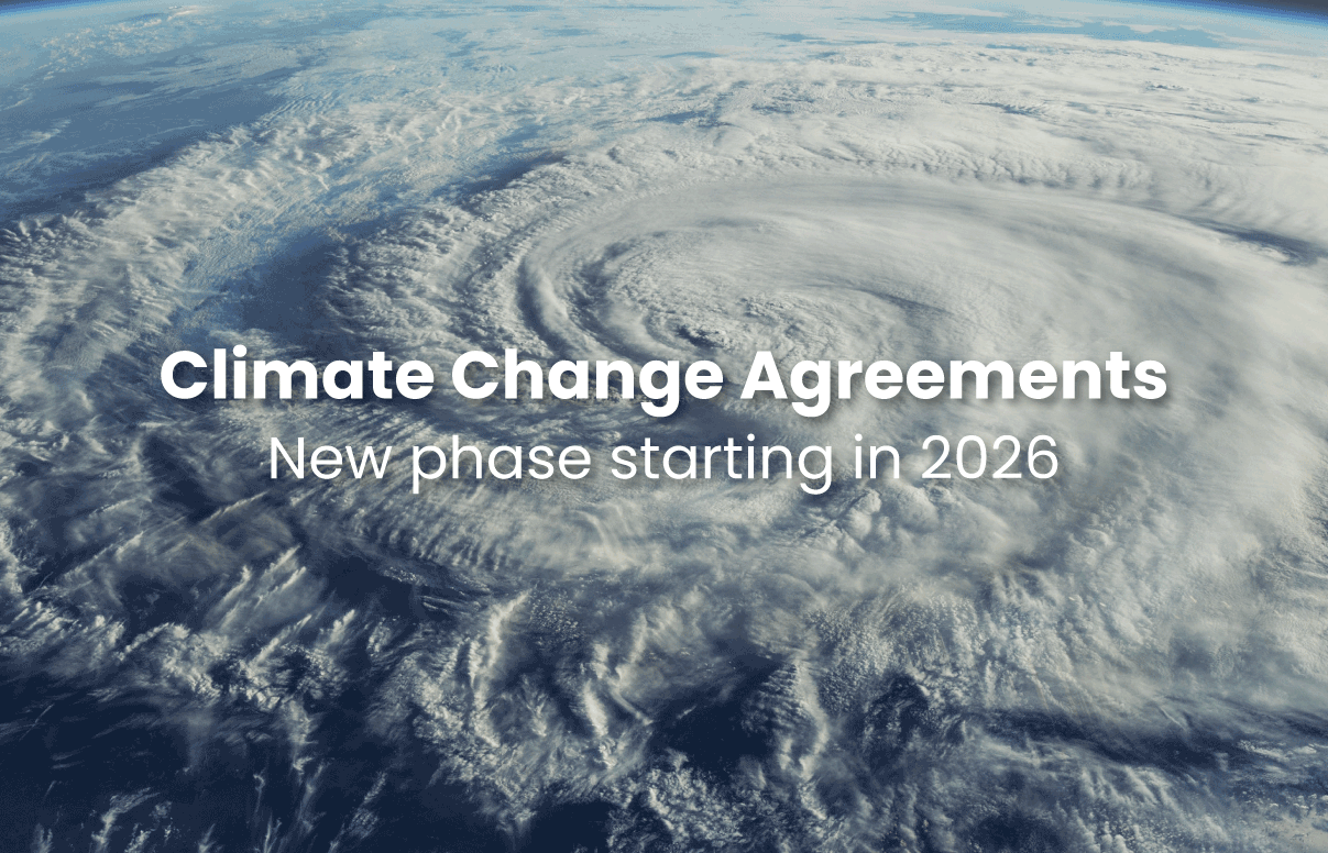 Climate Change Agreements - Are you ready for the new phase in 2026 ...