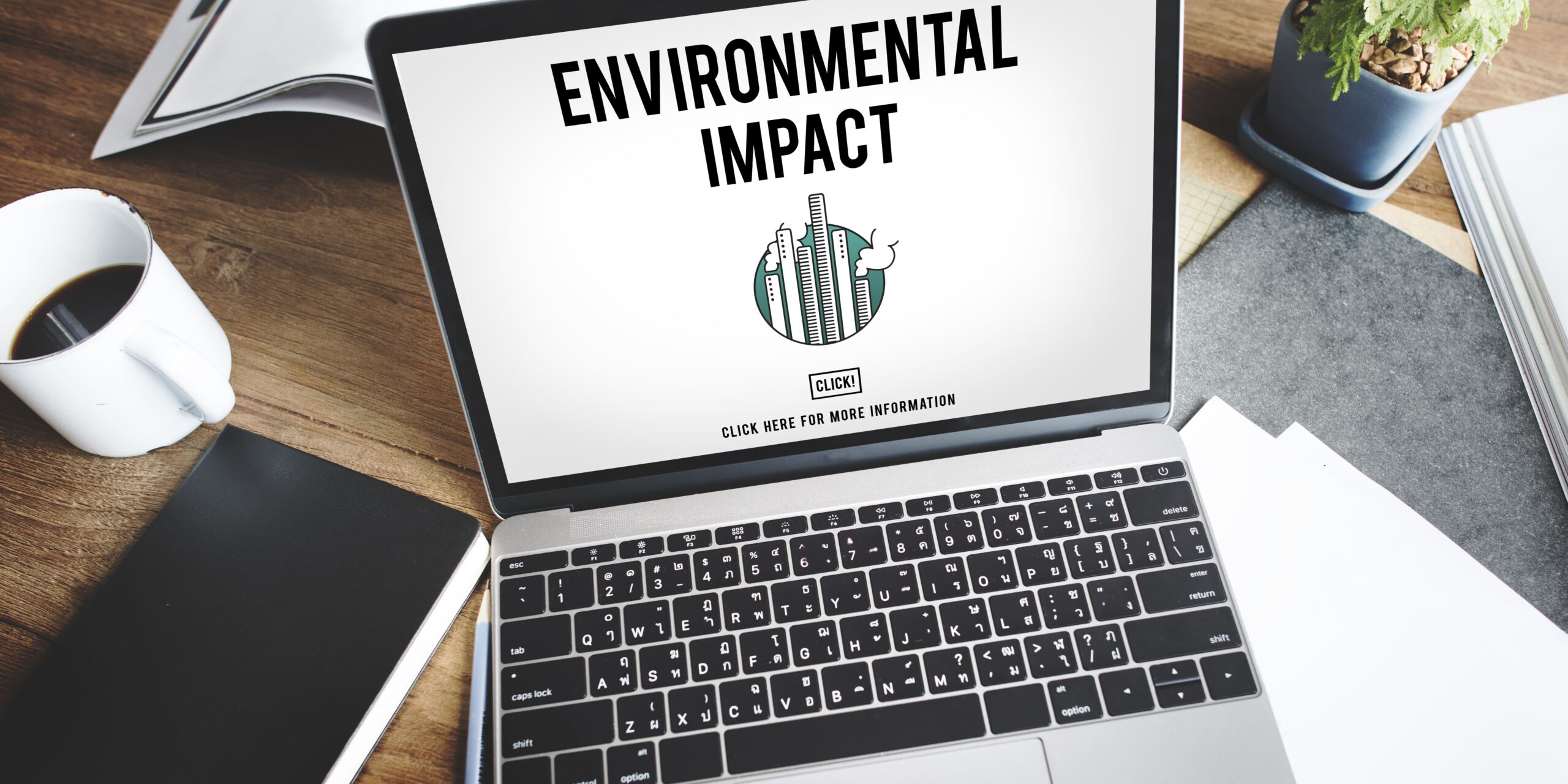 What are environmental aspects and impacts? - The Compliance People