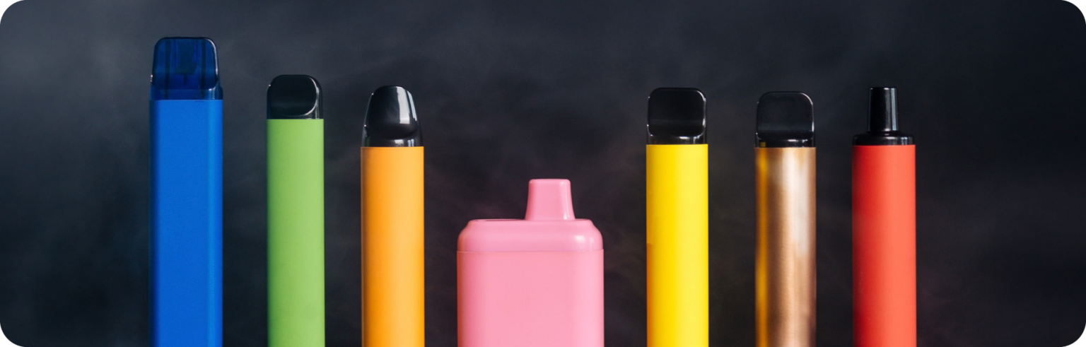 Single use vapes to be banned in the UK from 2025 - The Compliance People