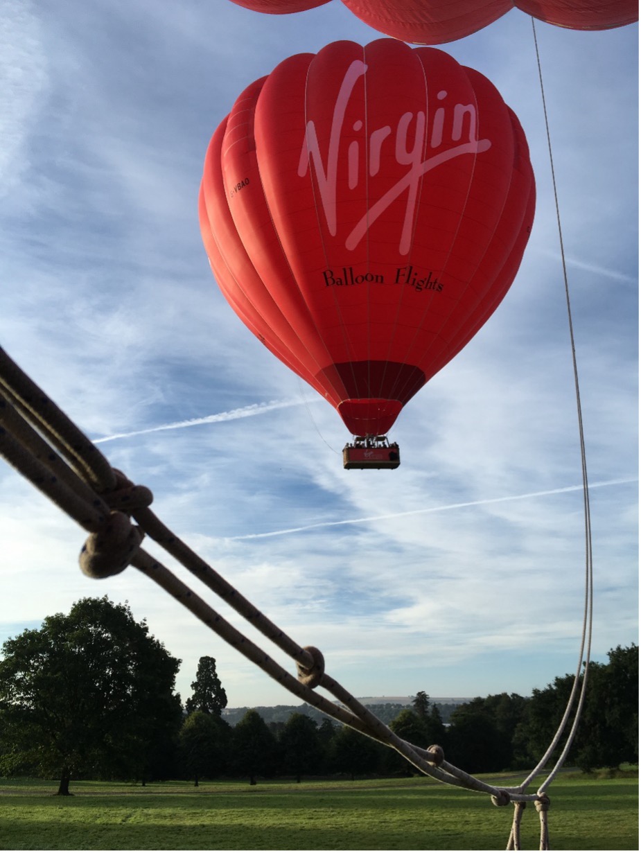 Jon Foot - The Compliance People